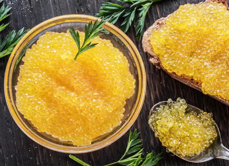 Икра щуки! Астраханский деликатес! выкуп 2 - совместные закупки. Оставить заказ на sp2.bvf.ru по ...